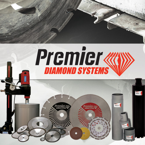 Premier Diamond System S.A. Expertos y Pioneros en Aplicaciones ...